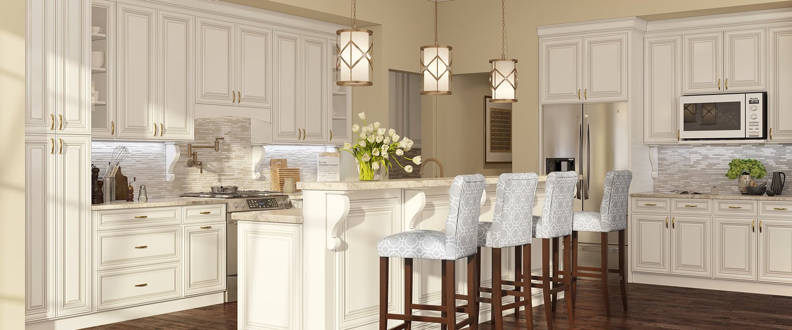 Choosing the Right Kitchen Cabinet Style for Your Home